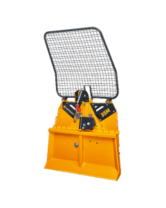 Skidding Winches - Uniforest