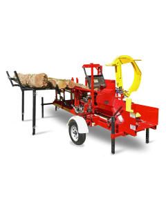 Firewood Processors - Hud-Son Product - Hud-Son